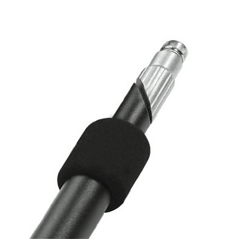 Guidon de vélo Trekking AHS Premium 25.4 Ergotec Humpert