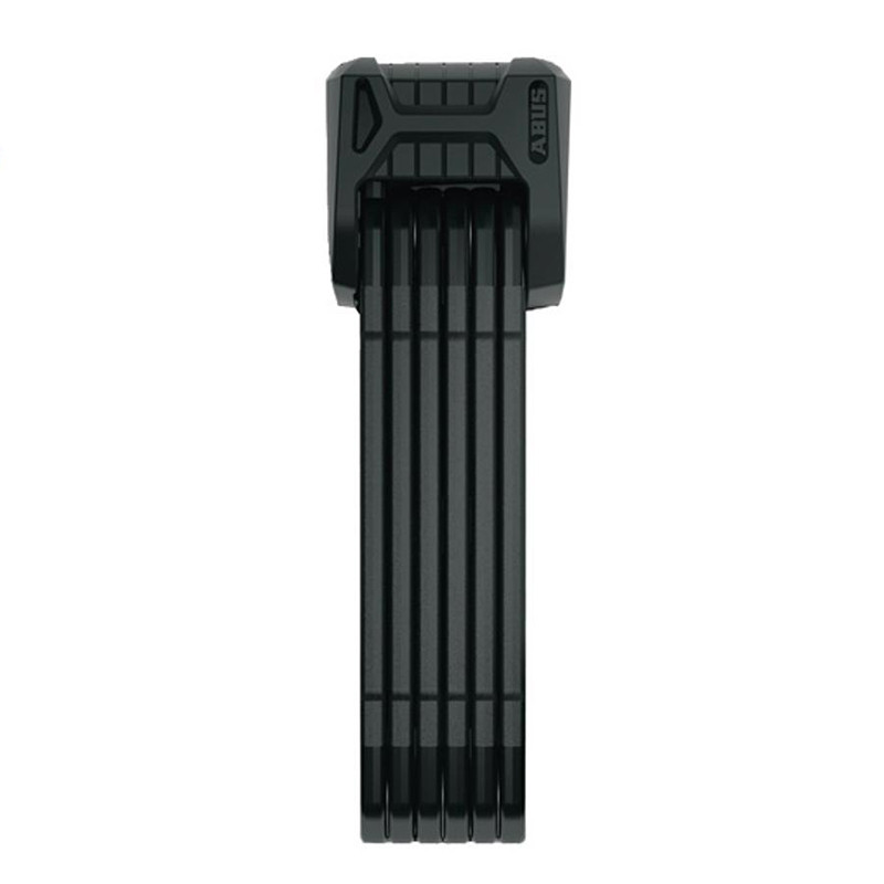 Abus GRANIT X PLUS 6500 Antivol pliable en U 120 cm pour sécurité vélo