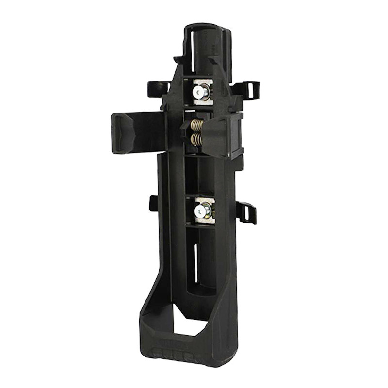Abus GRANIT X PLUS 6500 Antivol pliable en U 120 cm pour sécurité vélo