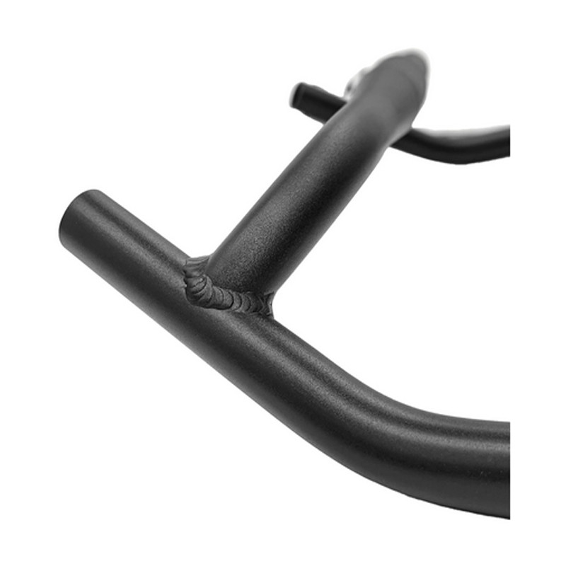 Cintre pour transformer un VTT en Gravel