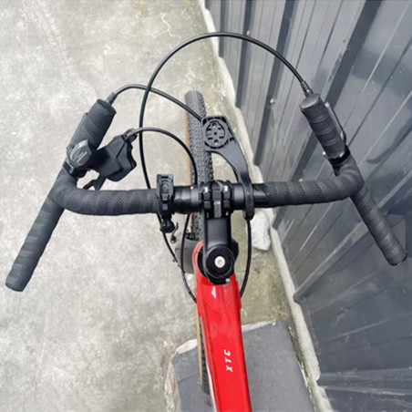 Cintre pour transformer un VTT en Gravel